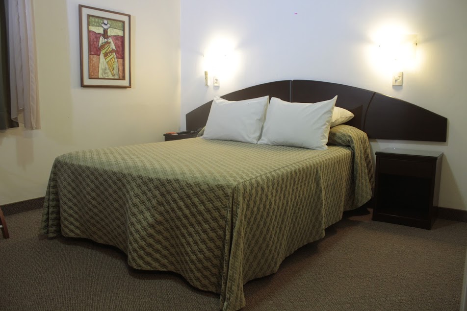 Intiotel - Su comodidad es nuestro compromiso | Chiclayo | Piura