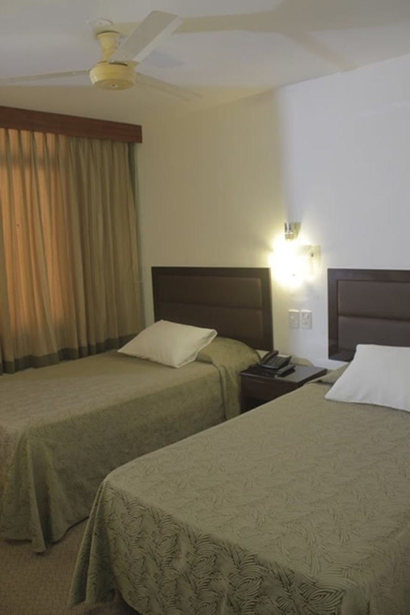 Intiotel - Su comodidad es nuestro compromiso | Chiclayo | Piura