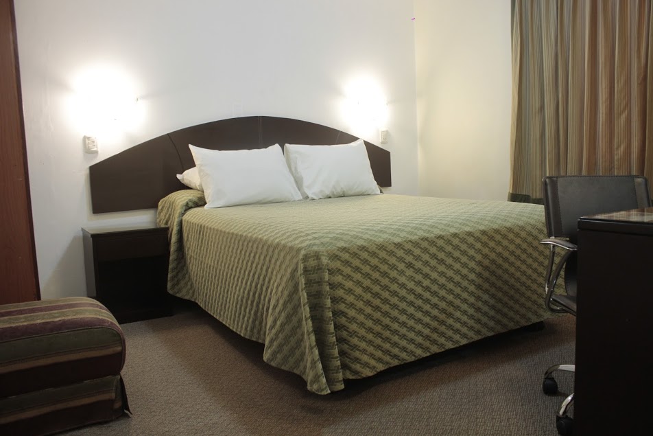 Intiotel - Su comodidad es nuestro compromiso | Chiclayo | Piura