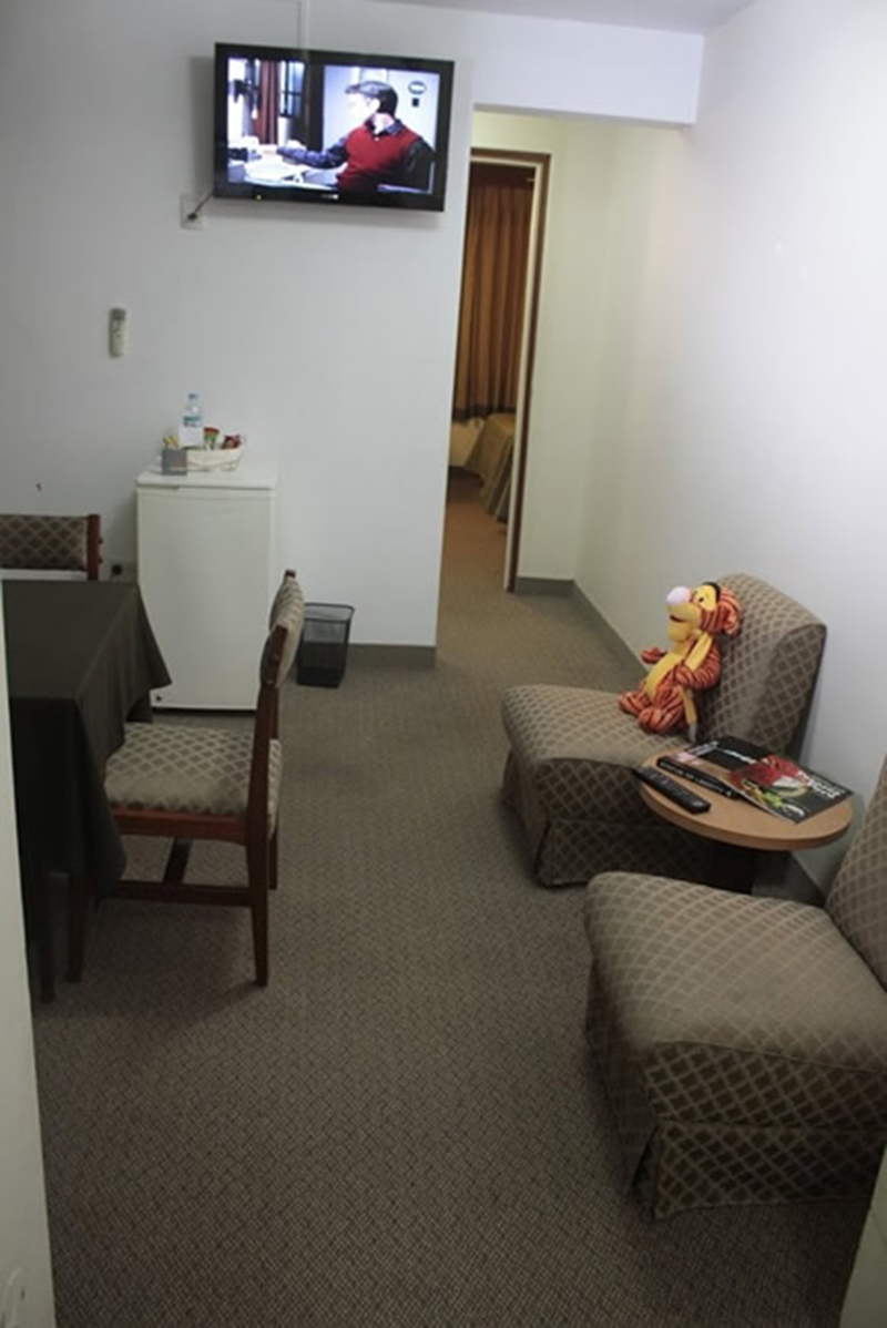 Intiotel - Su comodidad es nuestro compromiso | Chiclayo | Piura